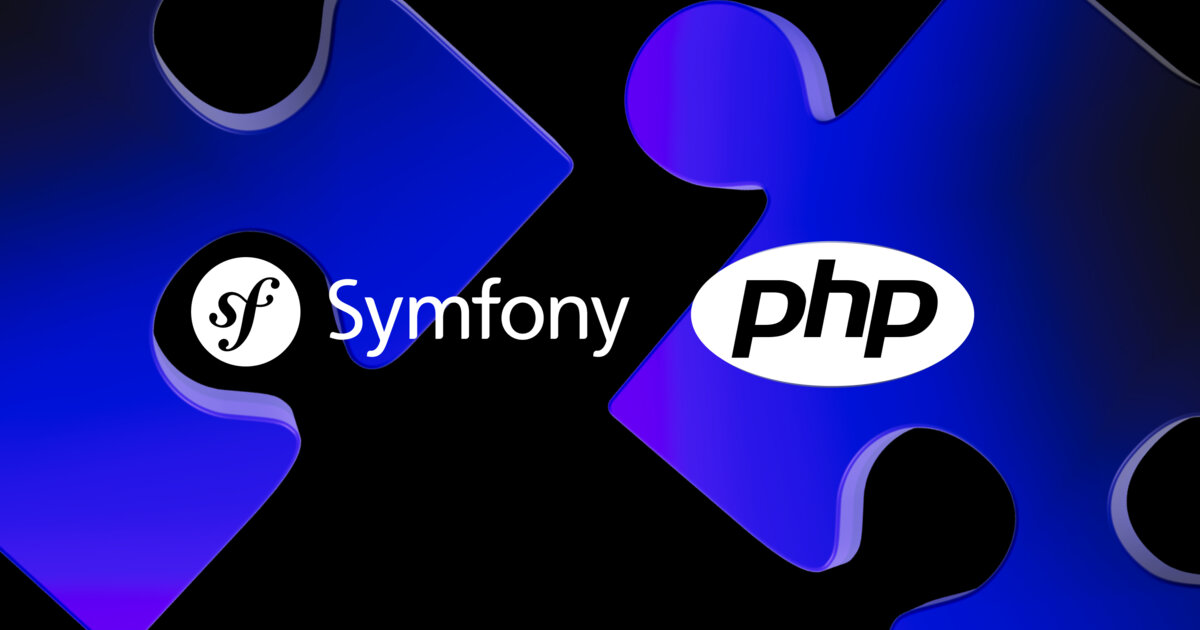 The Power of PHP and Symfony in Backend Development | Flying Bisons